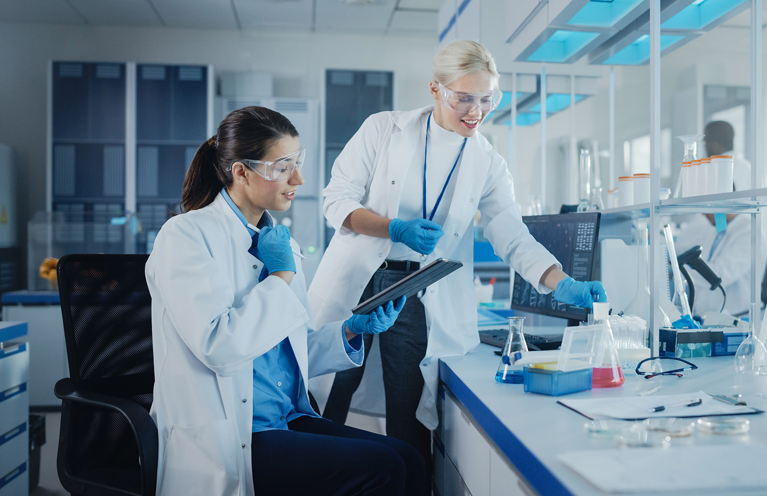 Steps for a Successful Life Science Quality Audit - Part 1 - Dot Compliance