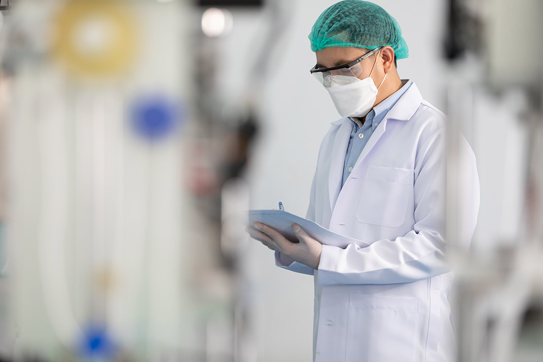Steps for a Successful Life Science Quality Audit - Part 2 - Dot Compliance