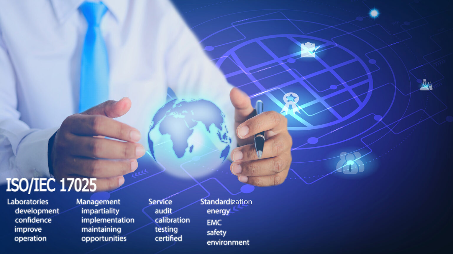 ISO 17025 Checklist (with XLS Download) - Dot Compliance