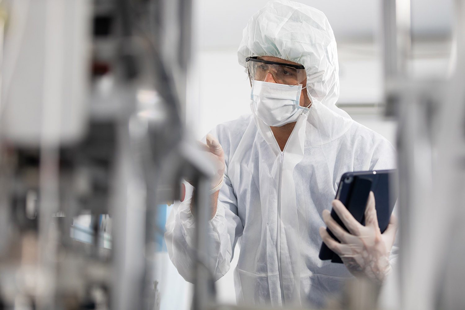 QMS 101: Medical Device Validation - Dot Compliance