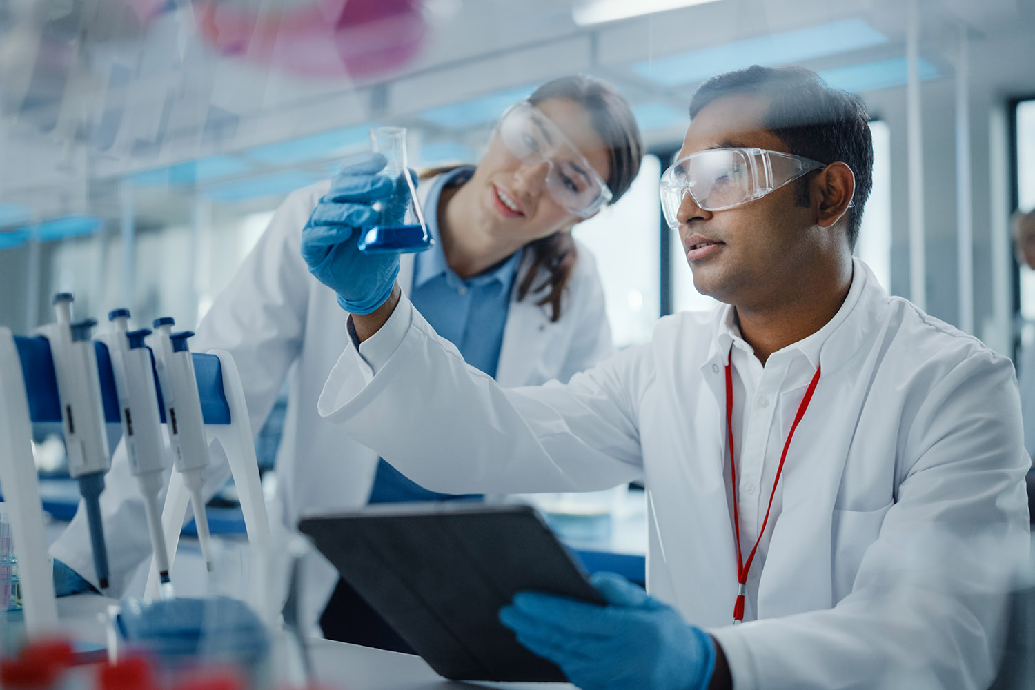 QMS 101: Quality Management System (QMS) for Manufacturing