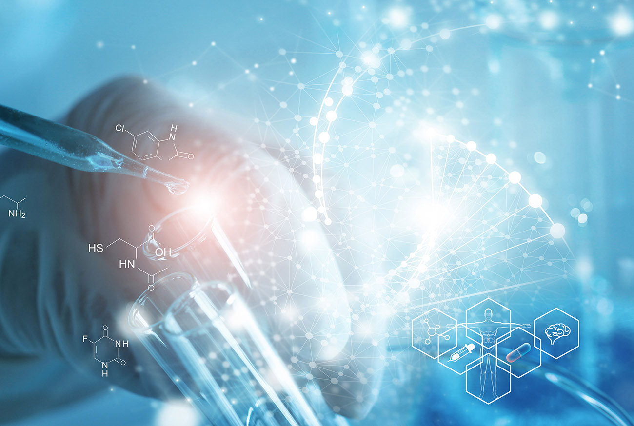 Top 5 Life Sciences Technology Trends to Watch in 2023 - Dot Compliance