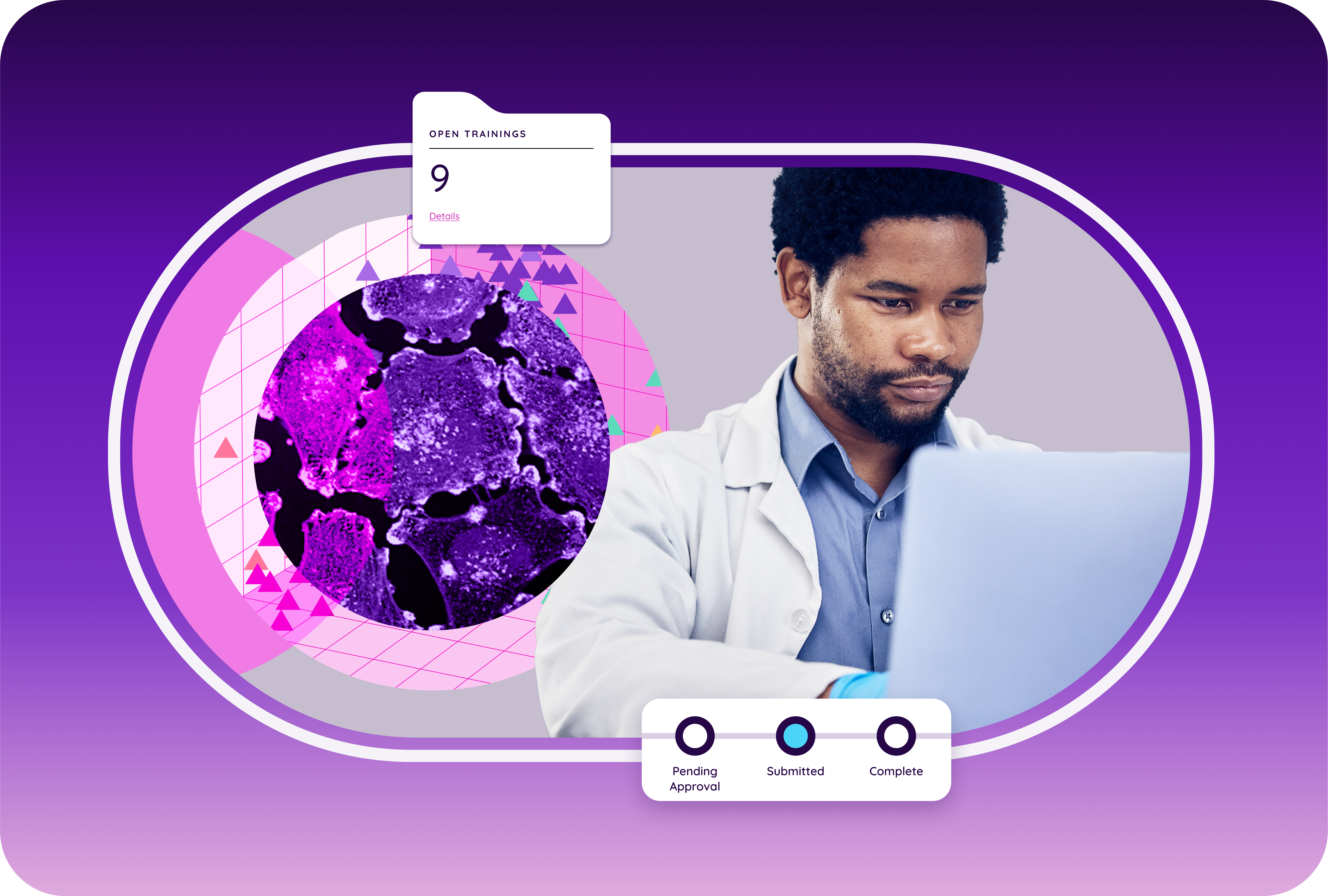 Dot Compliance - AI-Powered eQMS for Life Sciences Quality Management